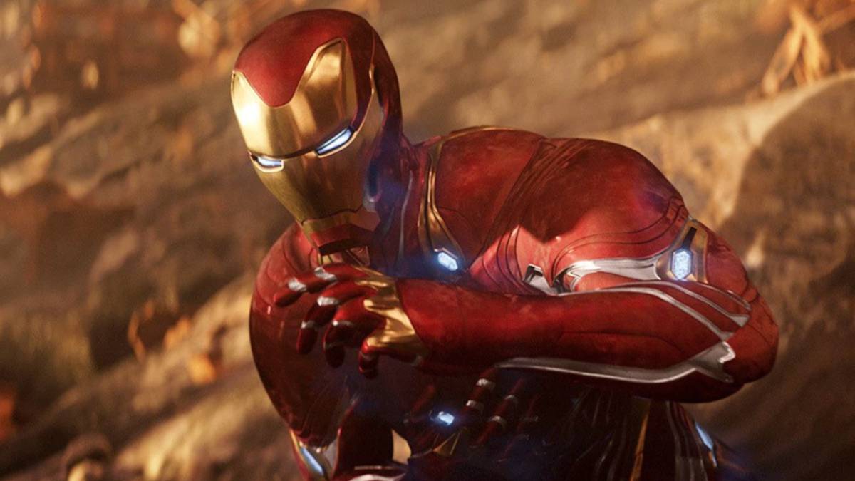 Vengadores: La NASA lanza consejos para rescatar a Iron Man - AS.com