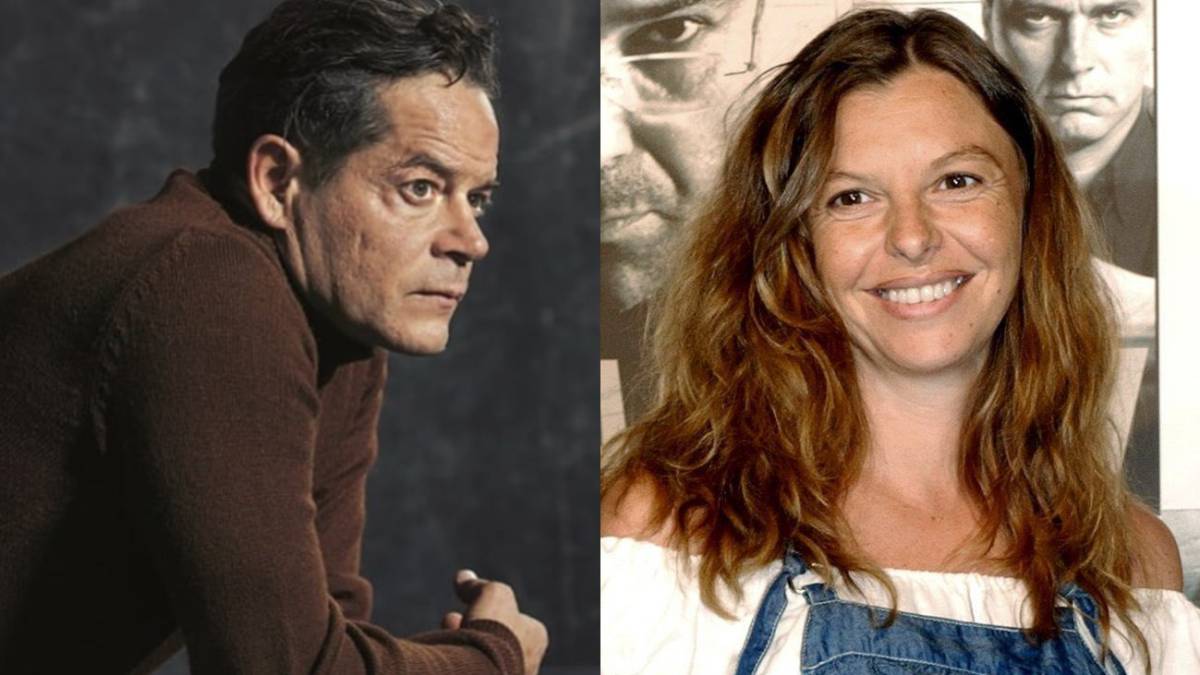 Muere la actriz Paloma Gómez, expareja de Jorge Sanz, a los 46 años ...
