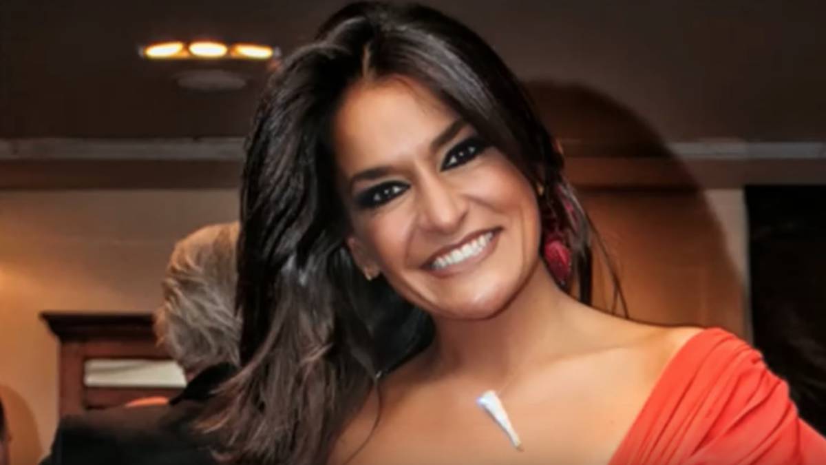 Aída Nízar suma un nuevo reality: se marcha a Chile para participar en ...