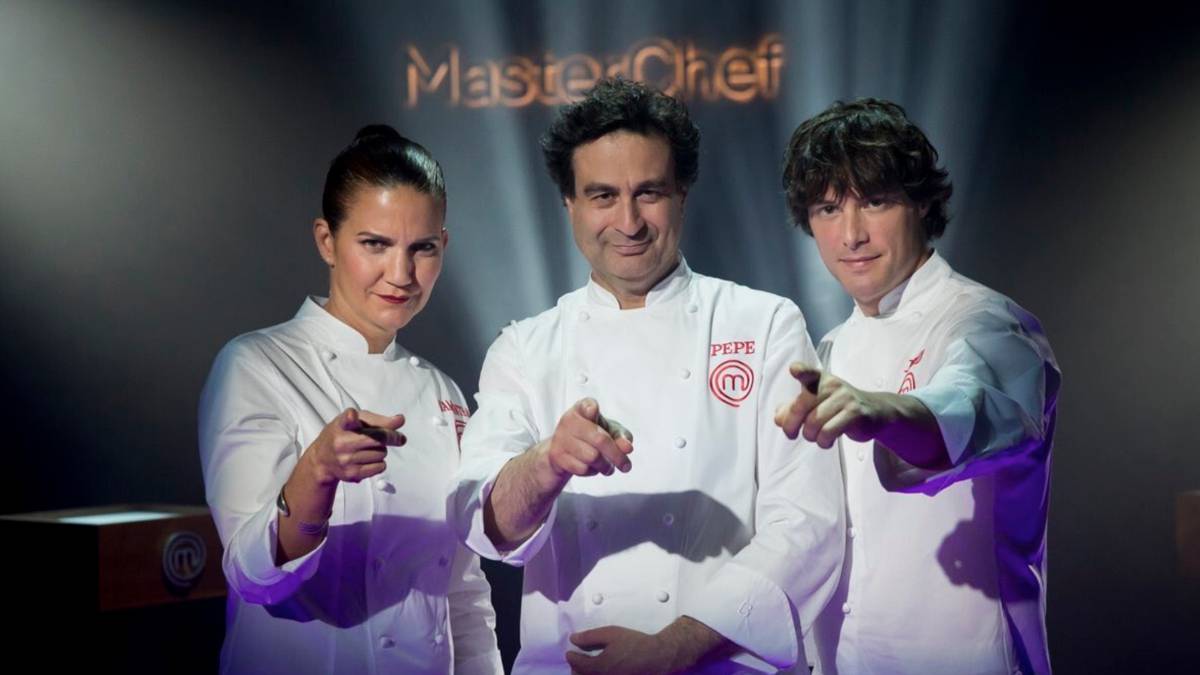 MasterChef 7: Todos los concursantes - AS.com