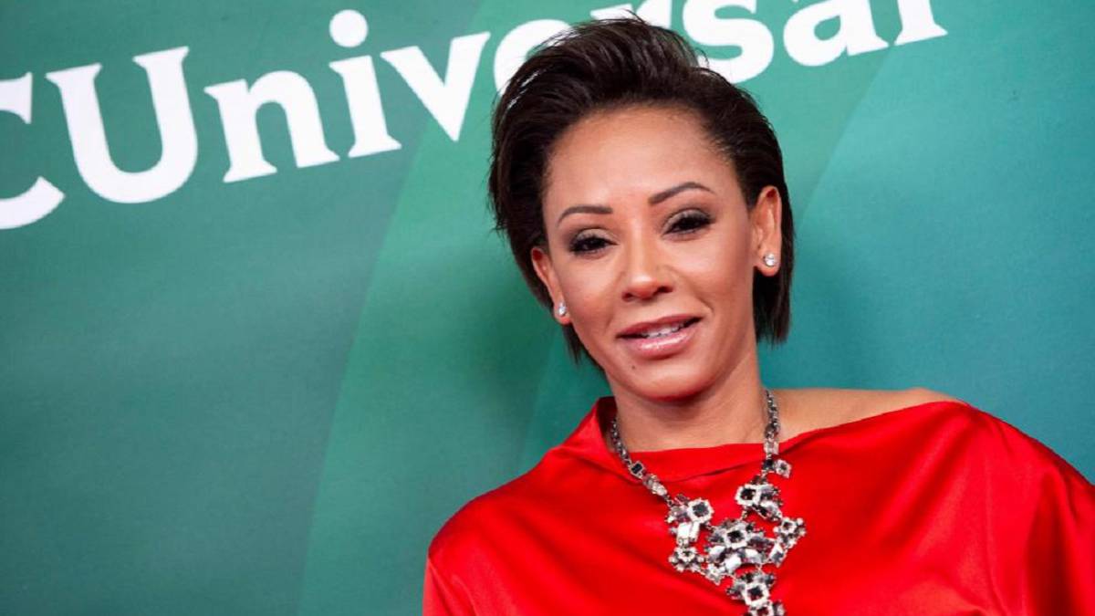 Mel B acepta pagar 2 millones de euros a la niñera a la que llamó ...