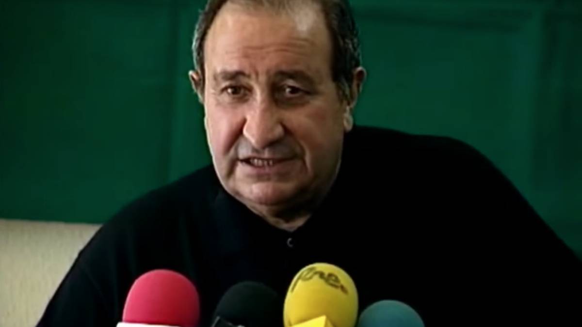 Llega 'El Pionero', la serie sobre Jesús Gil: Así son los personajes de ...