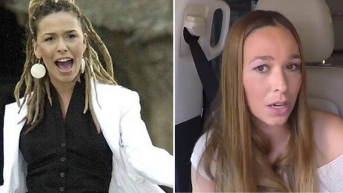 Beth Rodergas (OT2) se desahoga sobre la enfermedad crónica que padece ...