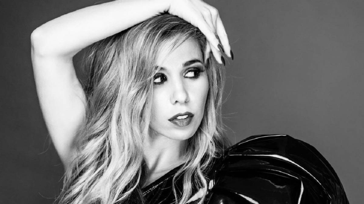 El susto de Natalia de 'OT 1' por culpa de un incendio que casi quema ...