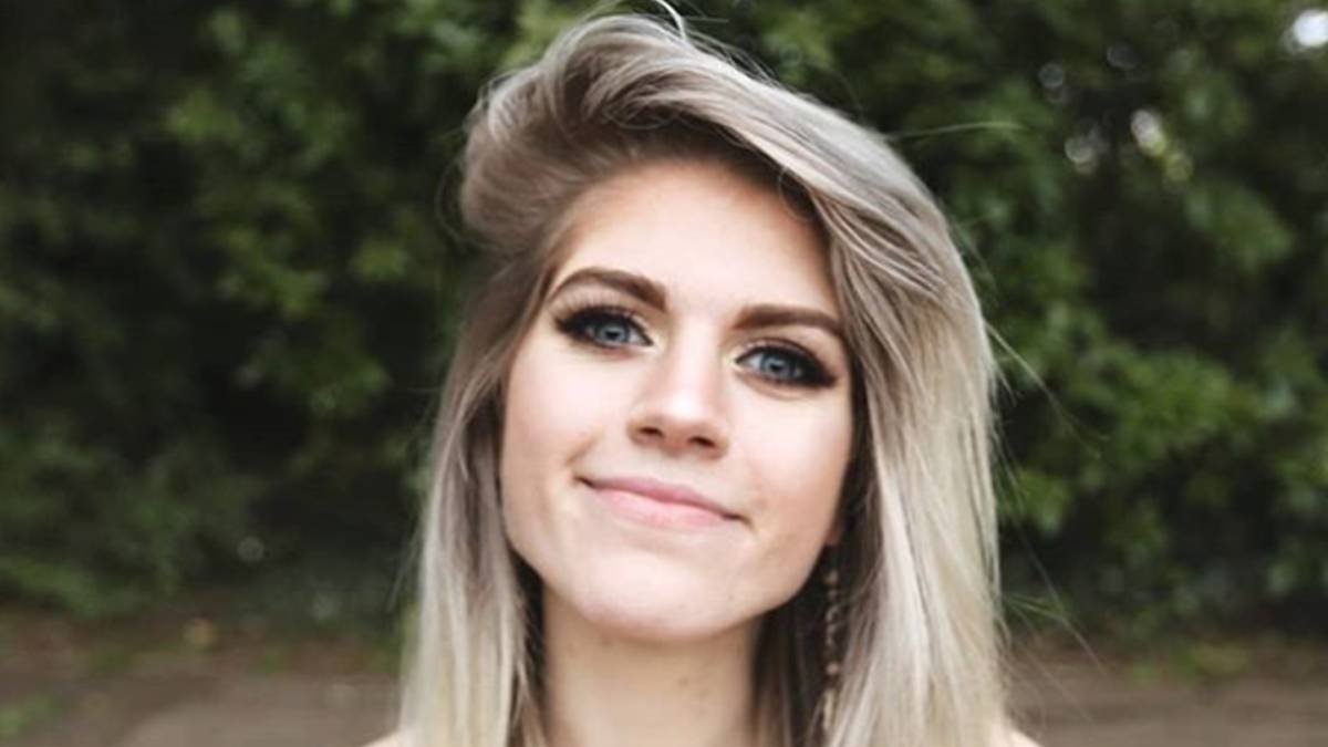 Localizan a la youtuber británica Marina Joyce 10 días después de su ...
