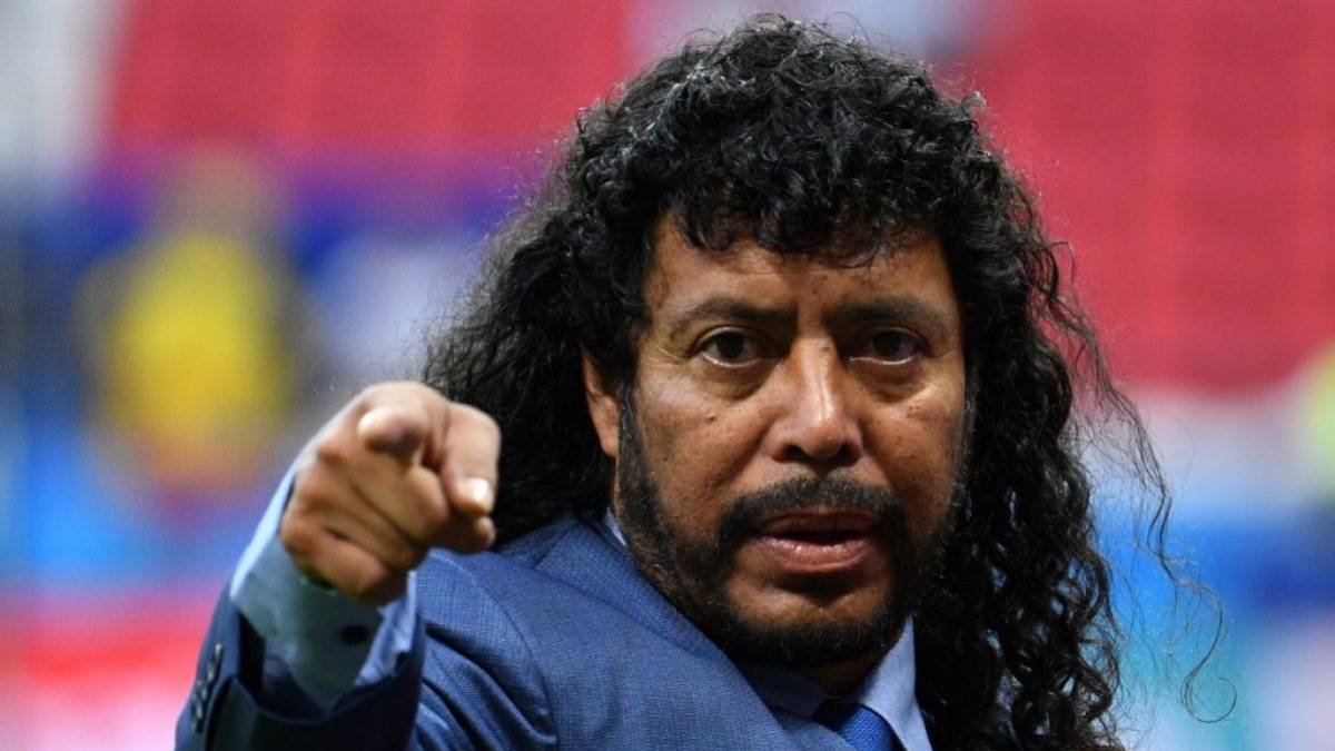 La confesión de Higuita sobre su amistad con Escobar y su paso por la ...