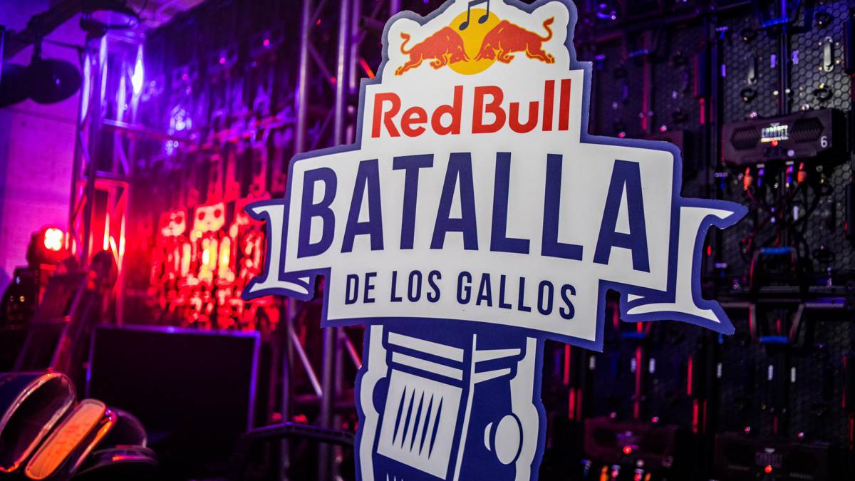 Final Internacional de la Batalla de Gallos Red Bull 2019: horario, TV ...