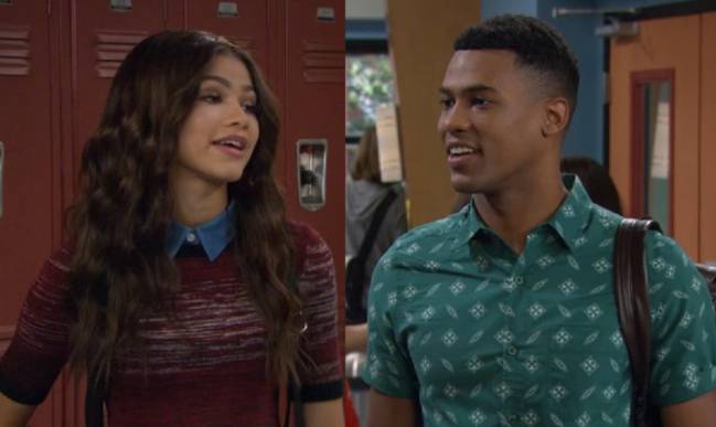 El actor de Disney Chris Tavarez, condenado a prisión por violencia ...