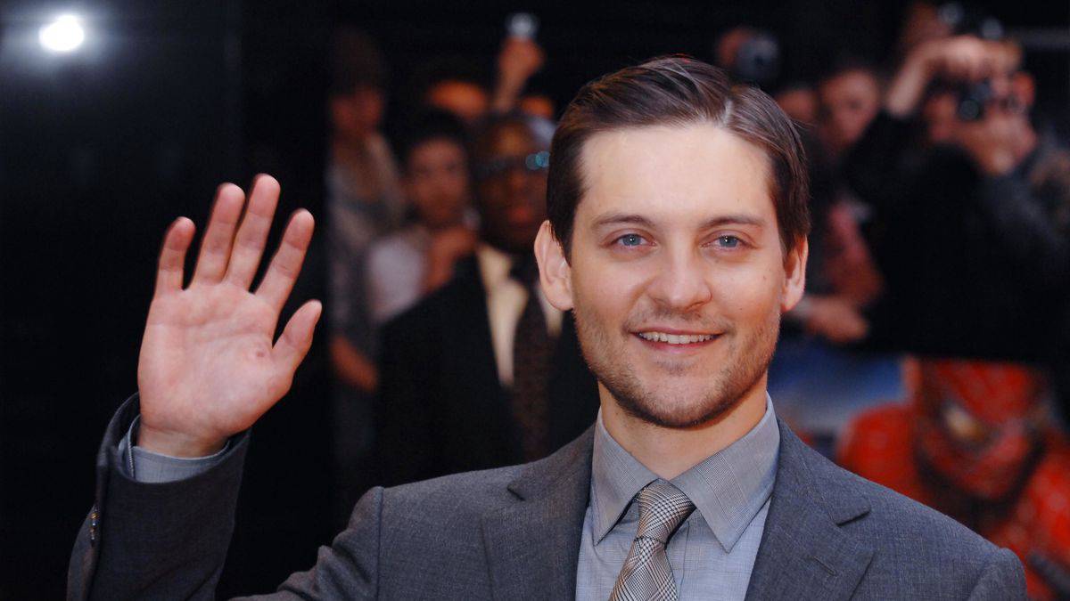 Tobey Maguire, el cerebro de las millonarias timbas de póker en ...