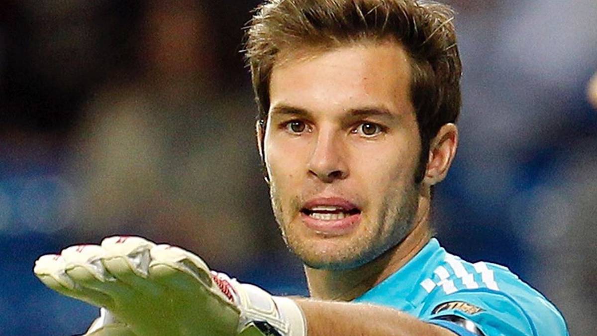 Jesús Fernández, ex del Madrid, critica la manifestación por la muerte ...