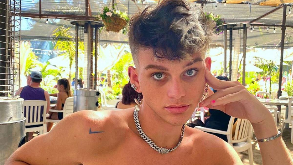 Muere el 'youtuber' Ethan Peter a los 17 años de edad - AS.com