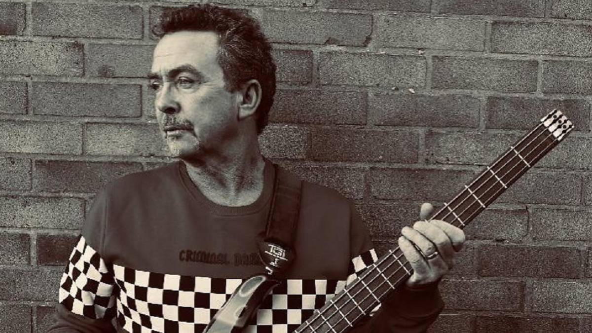Muere Tony Lewis, líder del grupo The Outfield - AS.com