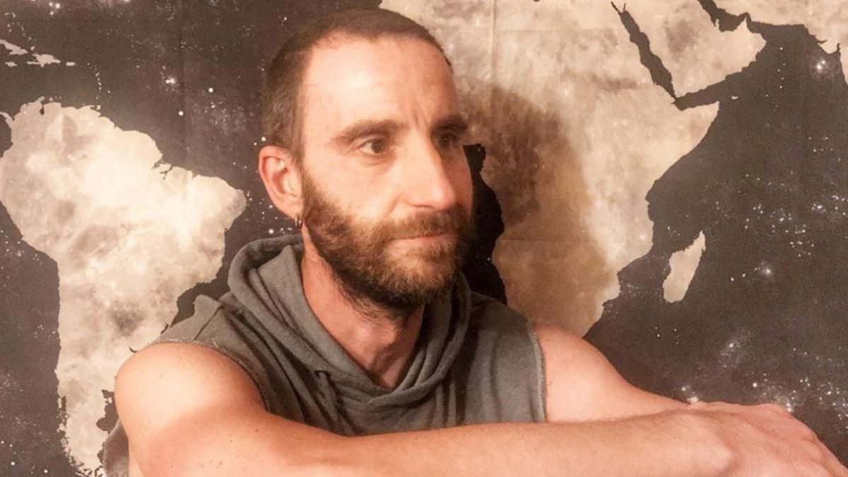 Dani Rovira cumple 40 años y lo hace con una interesante reflexión tras ...