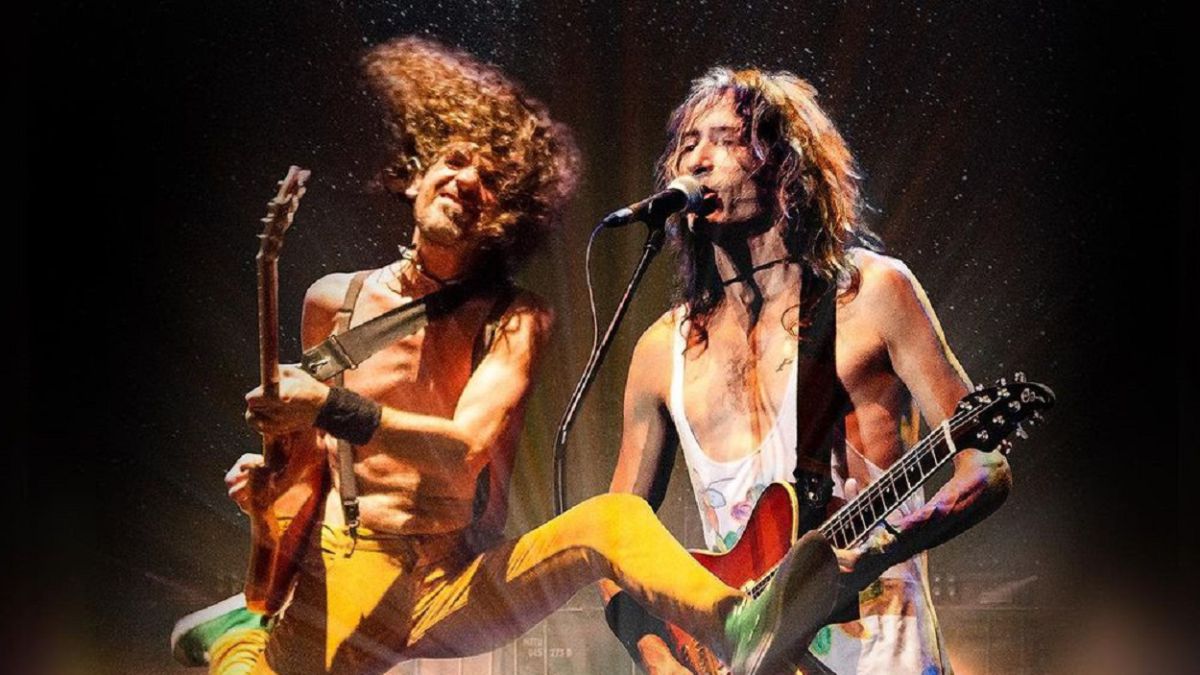 Extremoduro anuncia las nuevas fechas para su gira de despedida - AS.com