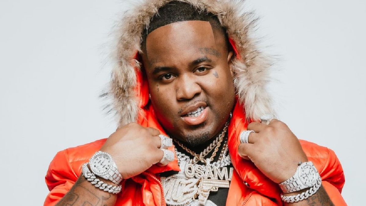 Muere el famoso rapero Mo3 - AS.com