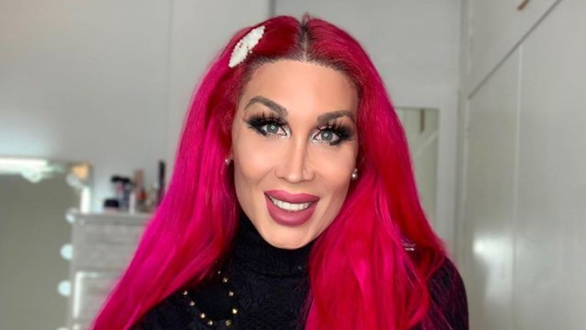 'La Pelopony' preocupa en redes con su último mensaje: "Estoy muerta en ...