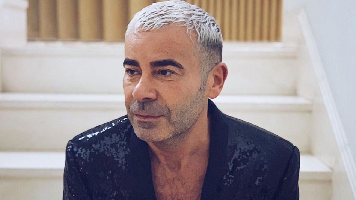 La decisión de Jorge Javier antes de estrenarse como primer tronista ...