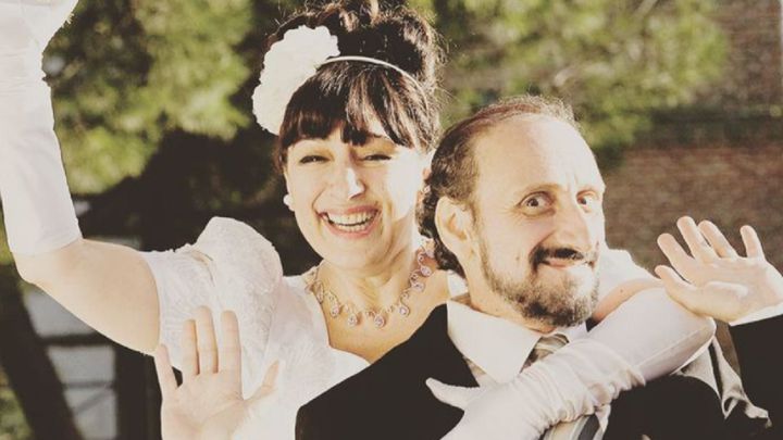 La directora de 'La que se avecina' muestra imágenes inéditas de ...