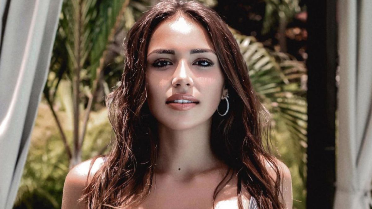 La decisión de Sandra Pica tras disfrutar de las vacaciones con dos ...