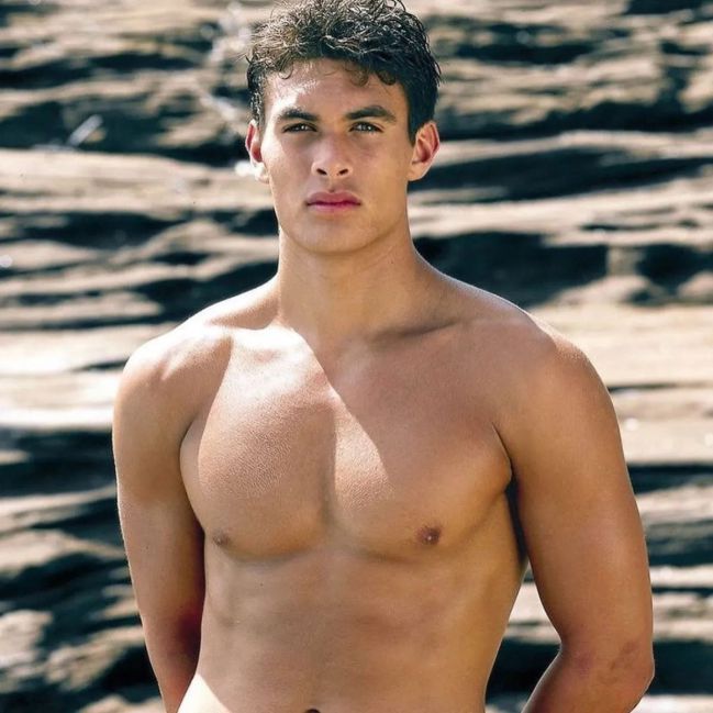 15 cosas que quizá no sabías sobre Jason Momoa: mucho más que músculos ...