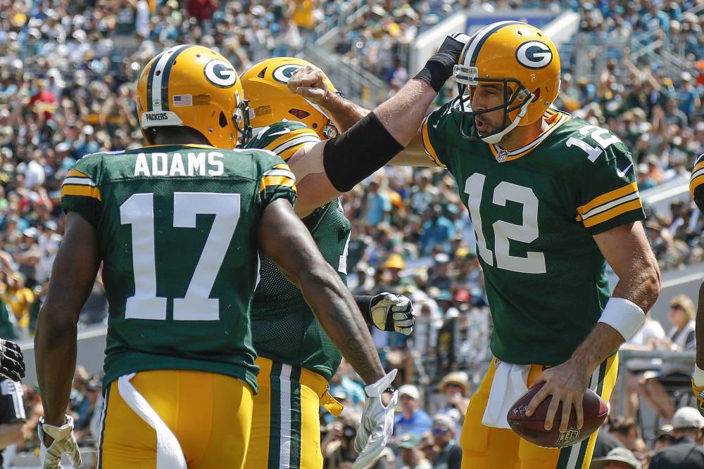 NFL Los Packers presentan su candidatura en la NFC - AS.com
