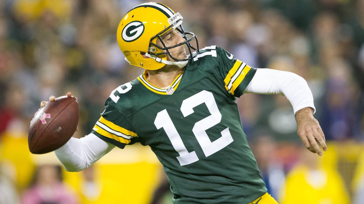 La importancia de la carrera para los grandes quarterbacks - AS.com