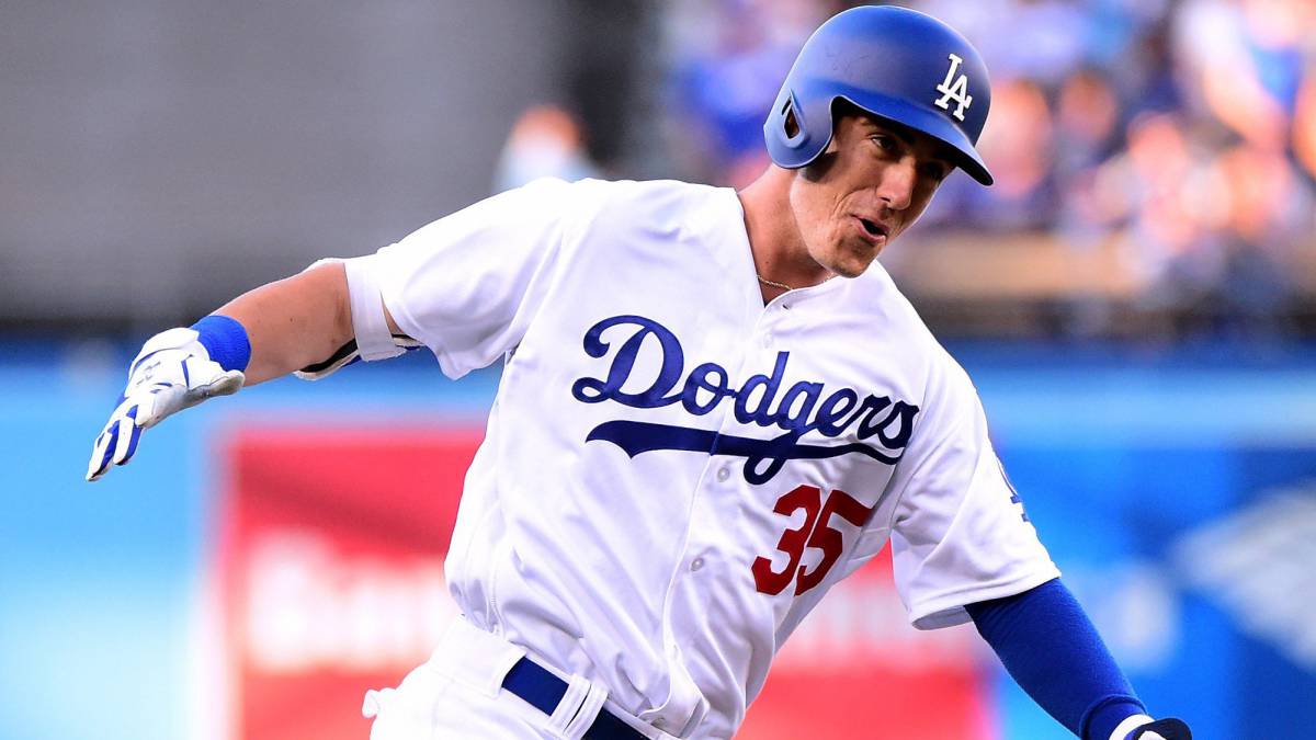 MLB | Power Ranking MLB: Dodgers son el nuevo número uno - AS.com