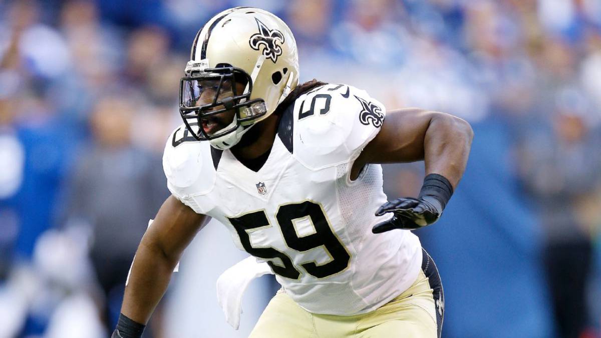 Los Philadelphia Eagles fichan a Dannell Ellerbe - AS.com