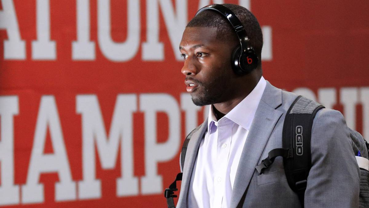 NFL Draft | Siguiente parada para Roquan Smith: NFL Draft 2018 - AS México