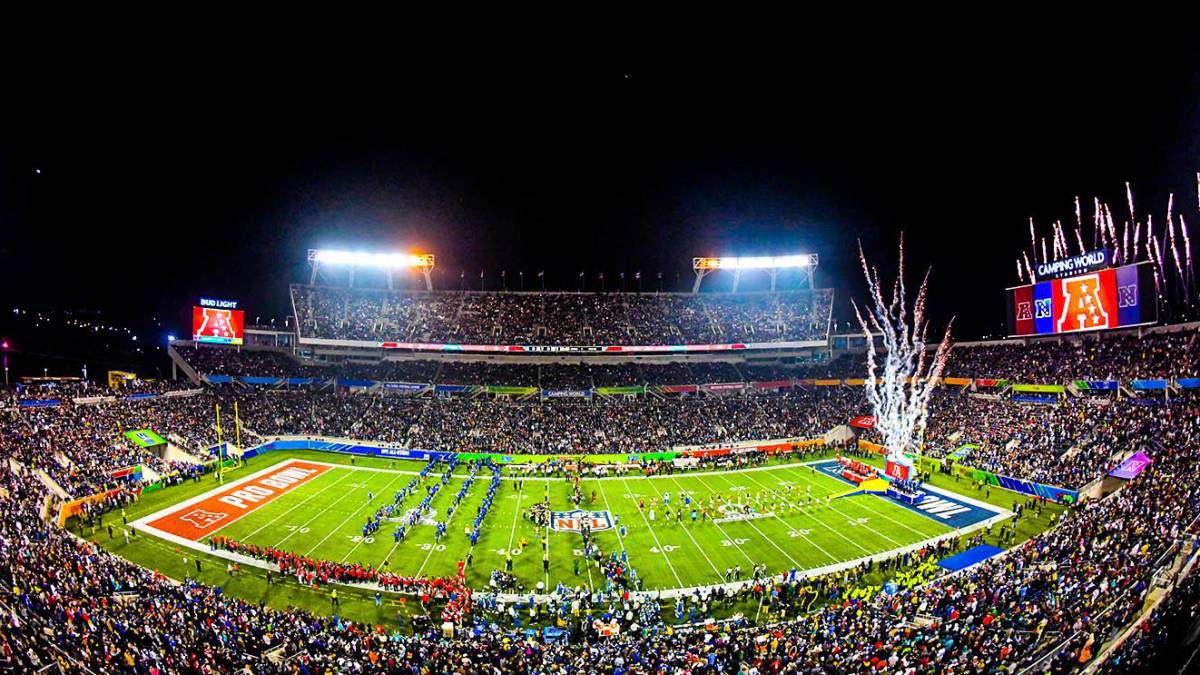 NFL | NFC - AFC, Pro Bowl (23-24): resumen del juego - AS USA