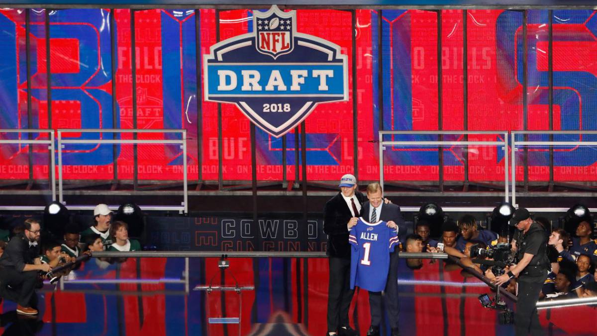NFL Draft 2019: Conoce todo lo que debes saber del evento - AS USA