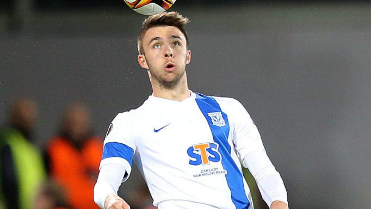 Dariusz Formella anotó el gol del triunfo el día que falleció su papá ...