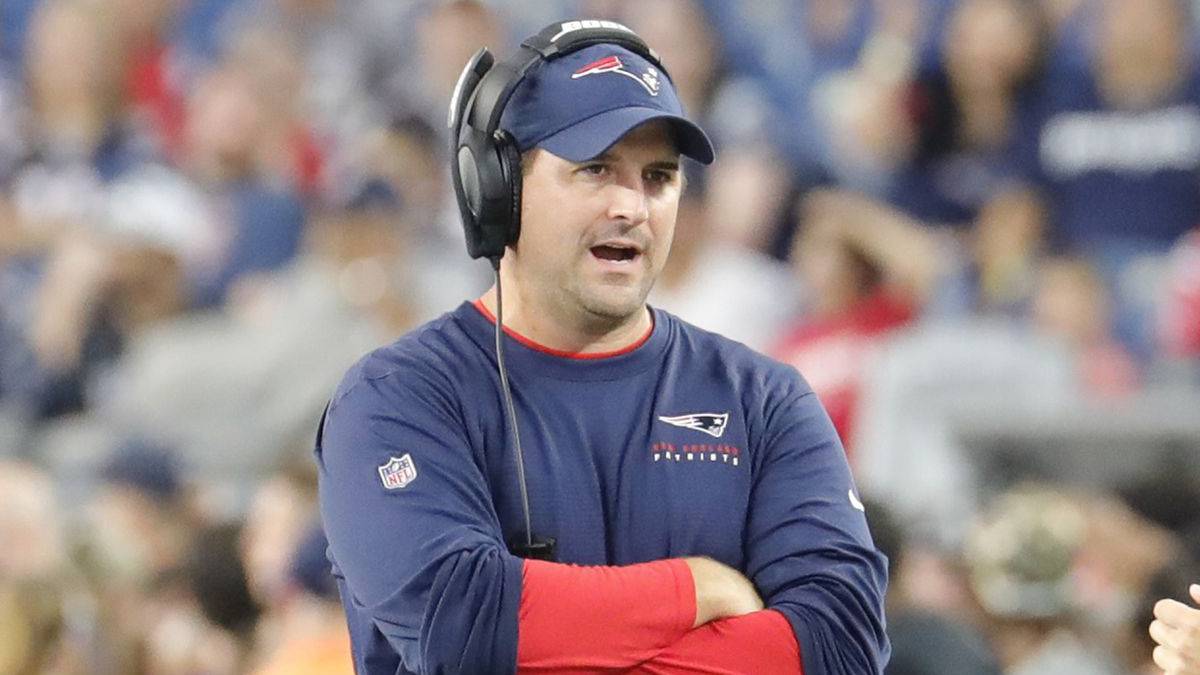Giants firman a Joe Judge como su nuevo coach - AS USA