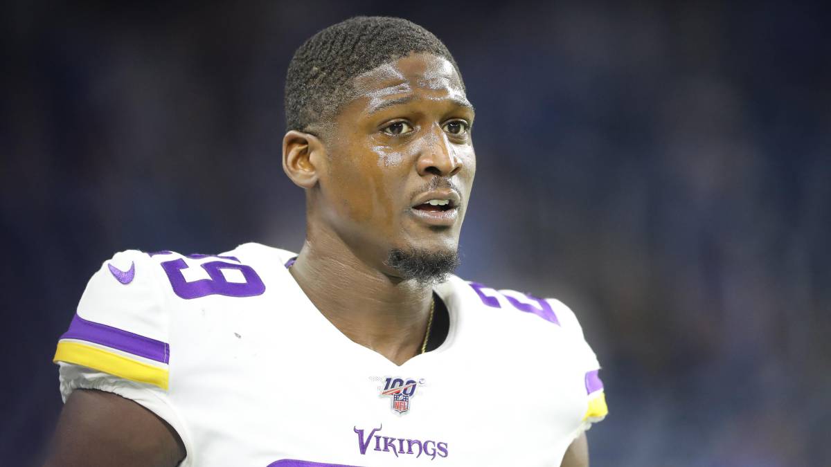 Xavier Rhodes se unirá a Indianapolis Colts en 2020 - AS USA