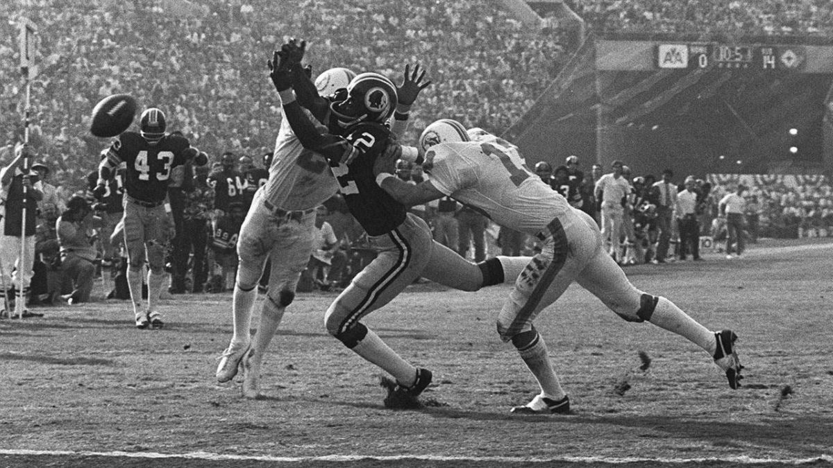 Jake Scott, MVP del Super Bowl VII, muere a sus 75 años - AS USA