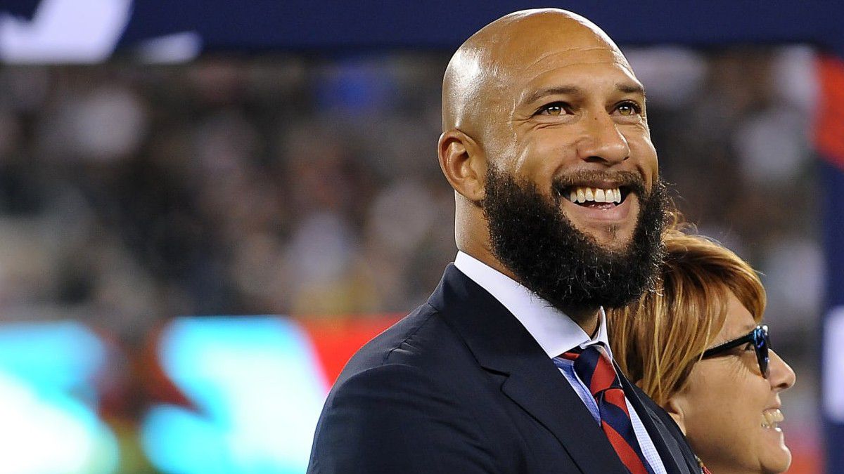 Tim Howard es criticado en redes por su análisis en Premier League - AS USA