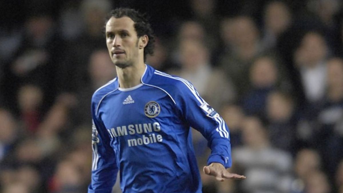 ¿Qué fue de Ricardo Carvalho, ex del Chelsea y Real Madrid? - AS USA