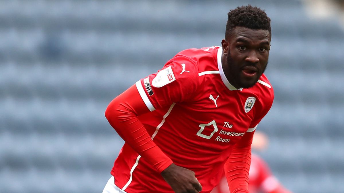 USMNT | Daryl Dike es nominado al Jugador del Mes en el Championship ...