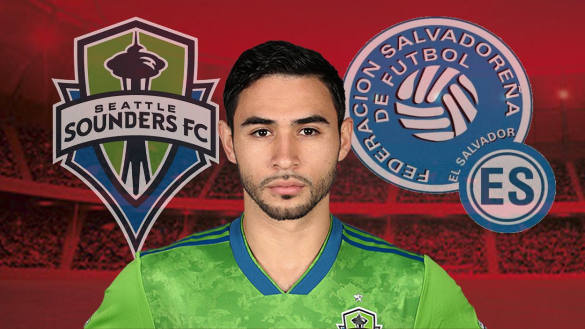 Los números de Alex Roldán en la MLS - AS USA