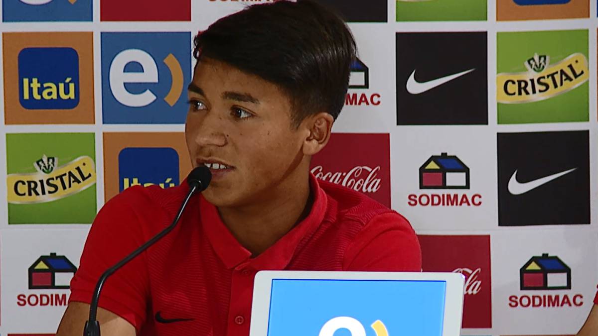 Marcelo Allende recordó sus días en el Arsenal con Alexis - AS.com