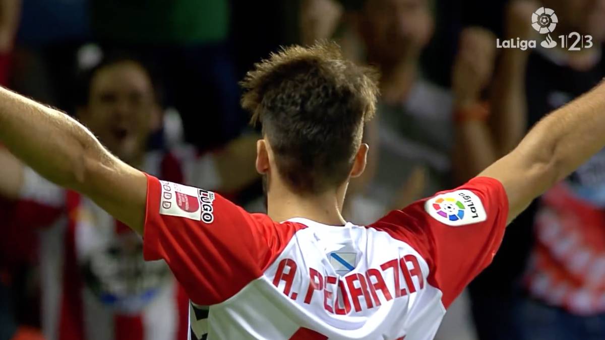 Vídeo | Lo mejor de Alfonso Pedraza en el Villarreal: jugará en el ...