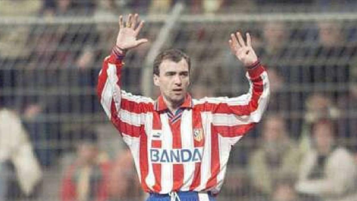 Vídeo | Lo mejor de Pantic, una de las diestras más precisas de LaLiga ...