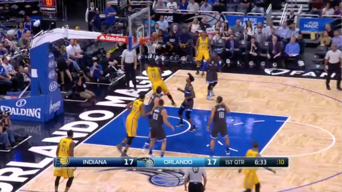 Vídeo | Resumen del Orlando Magic - Indiana Pacers de la NBA - AS.com