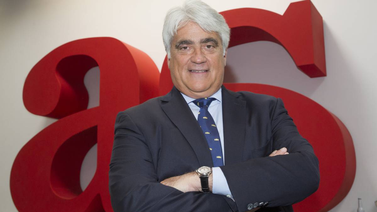 Vídeo: | Mark Miles: "Alonso puede ganar, pero la Indy 'elige' a su ...