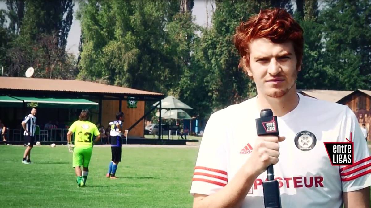 Ping pong a Javier Hevia: el volante de Kiltros - AS.com