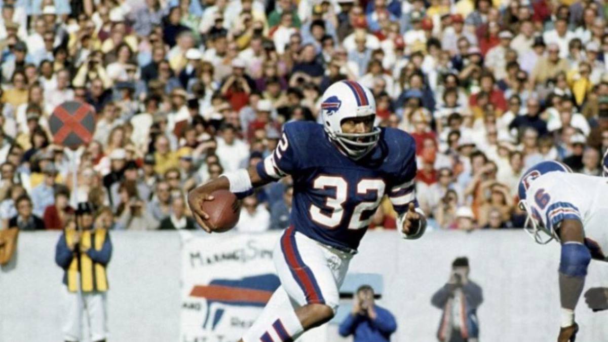 On this day - O.J. Simpson turns 70 - AS.com