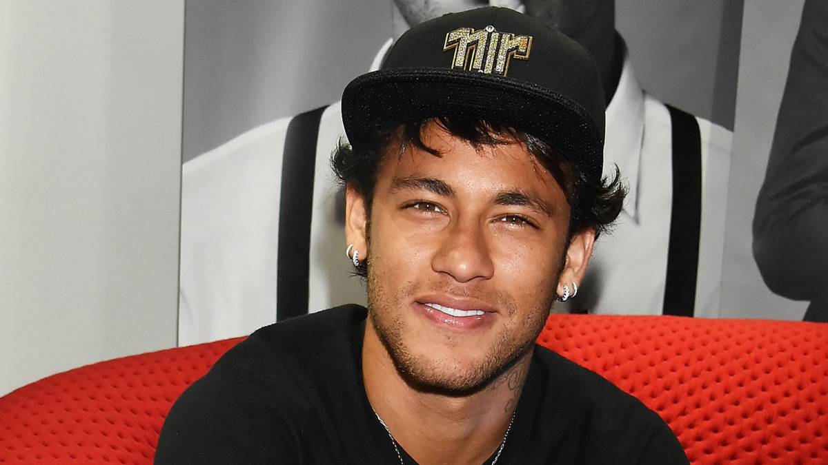 Neymar Jr: Player Profile - AS.com