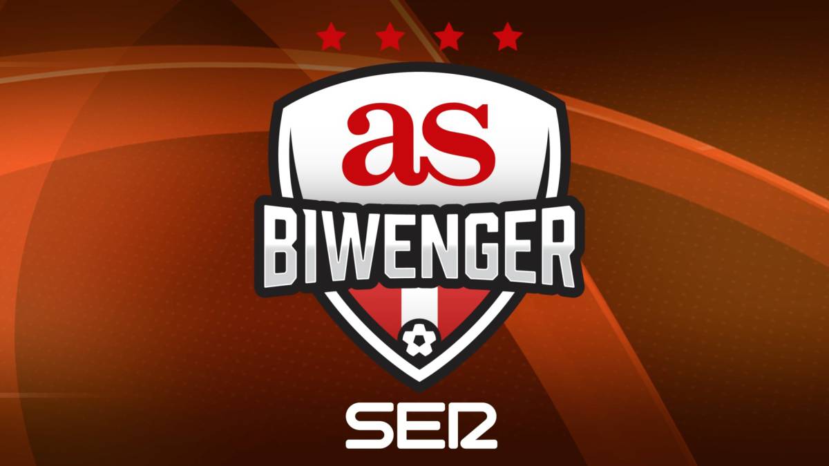 Vídeo | AS, Biwenger y Cadena SER te traen el mejor mánager virtual ...