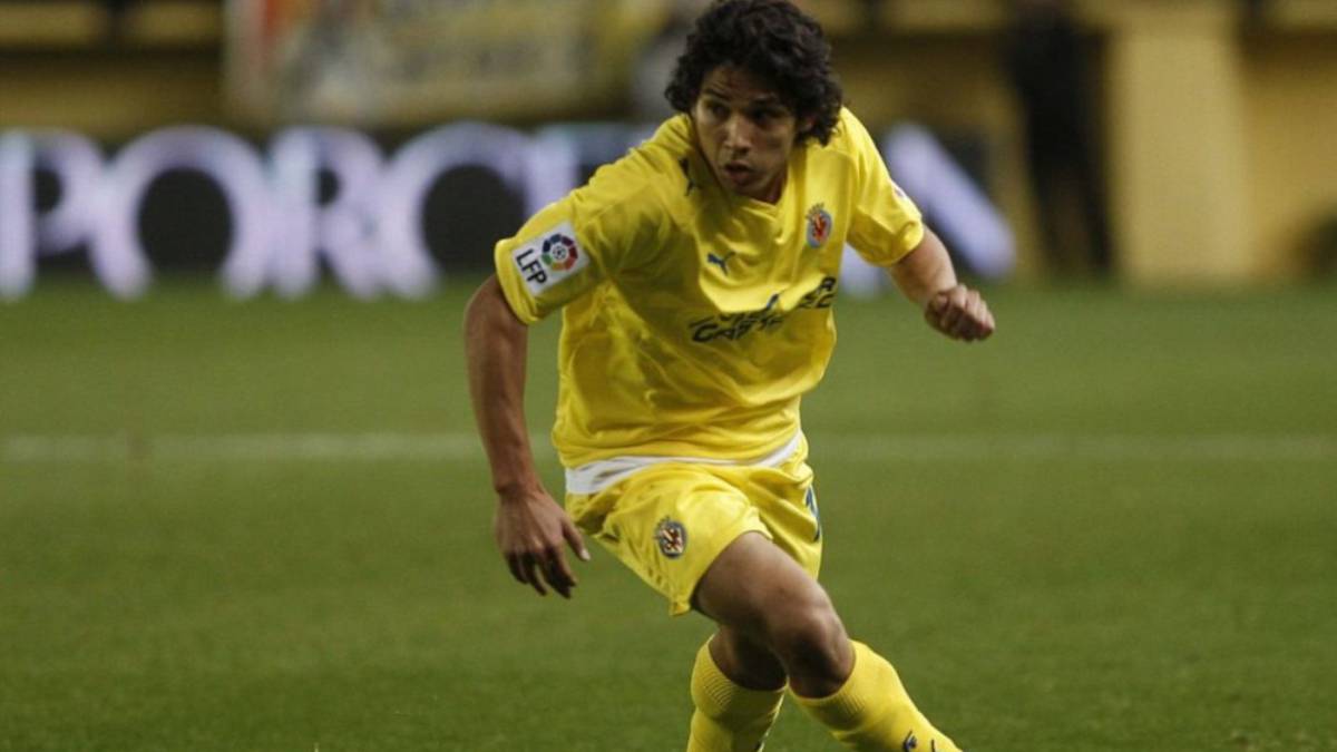 Los 5 golazos olvidados del Mati Fernández en Europa - AS.com