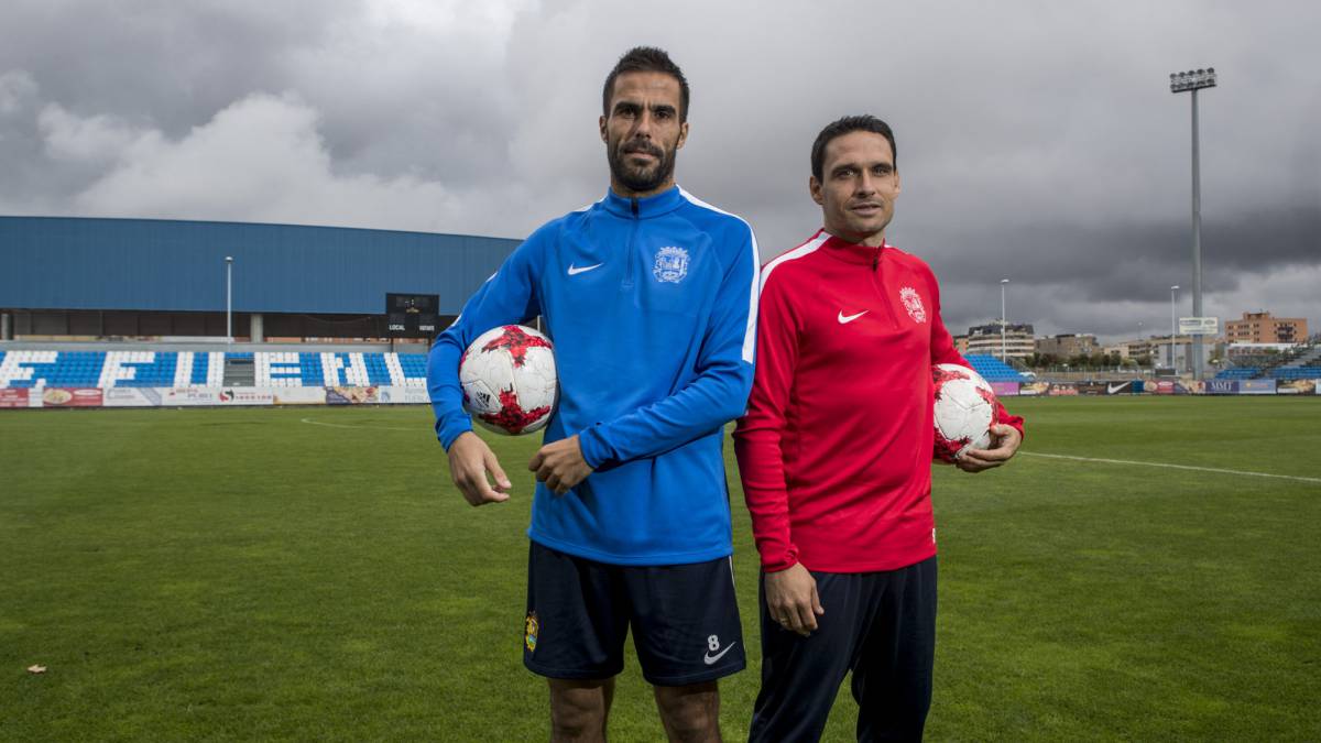 VÍDEO | Ellos conocen el camino: con los héroes del 'Alcorconazo' que ...